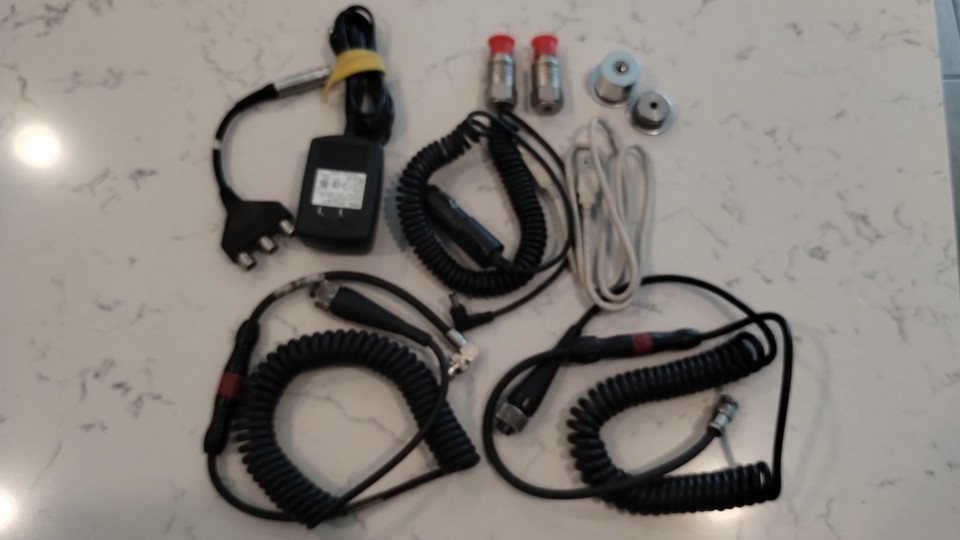 Commtest vb8 Vibration Analyzer | eBay