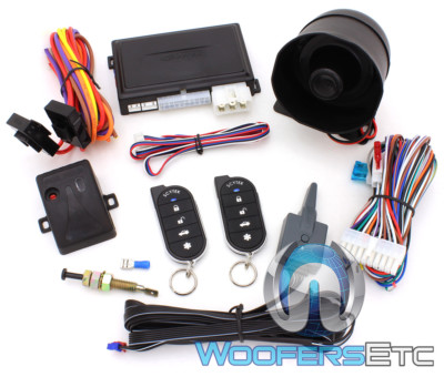 ASTRA A4 COMPLETE CAR AUTO TWO 5 BUTTON REMOTE ENGINE START ALARM ...