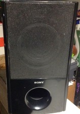 Sony Ecm-ac2 Omnidirectional Calibration Microphone for Home Theater ...