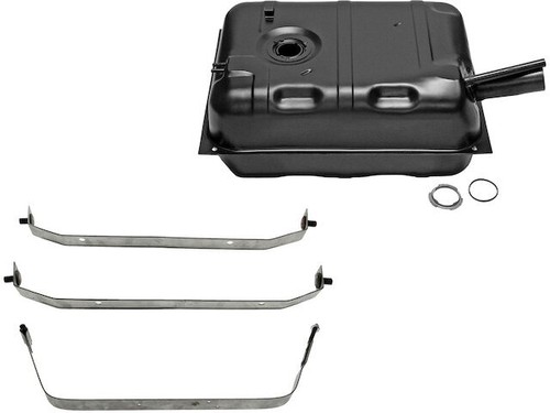 DIY Solutions 24YQ91G Fuel Tank Kit Fits 1973 Jeep DJ5 Fuel Tank Kit | eBay