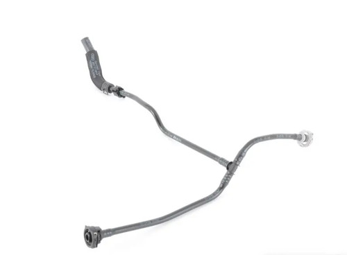 NEW AUDI Q5 8R ENGINE COOLANT OVERFLOW HOSE 8R0121081P ORIGINAL | eBay