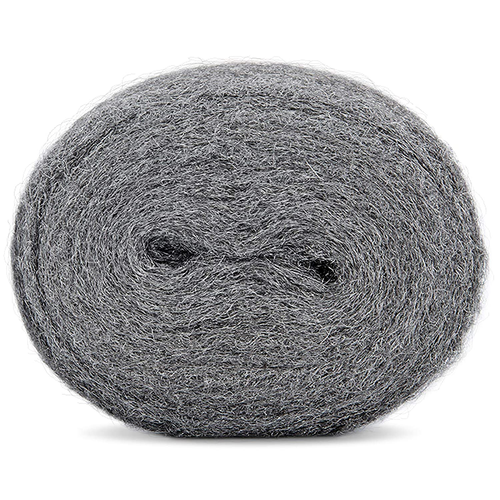 30Ft(10Oz) Steel Wool Roll, Coarse Wire Fill Fabric DIY Kit, Hardware ...