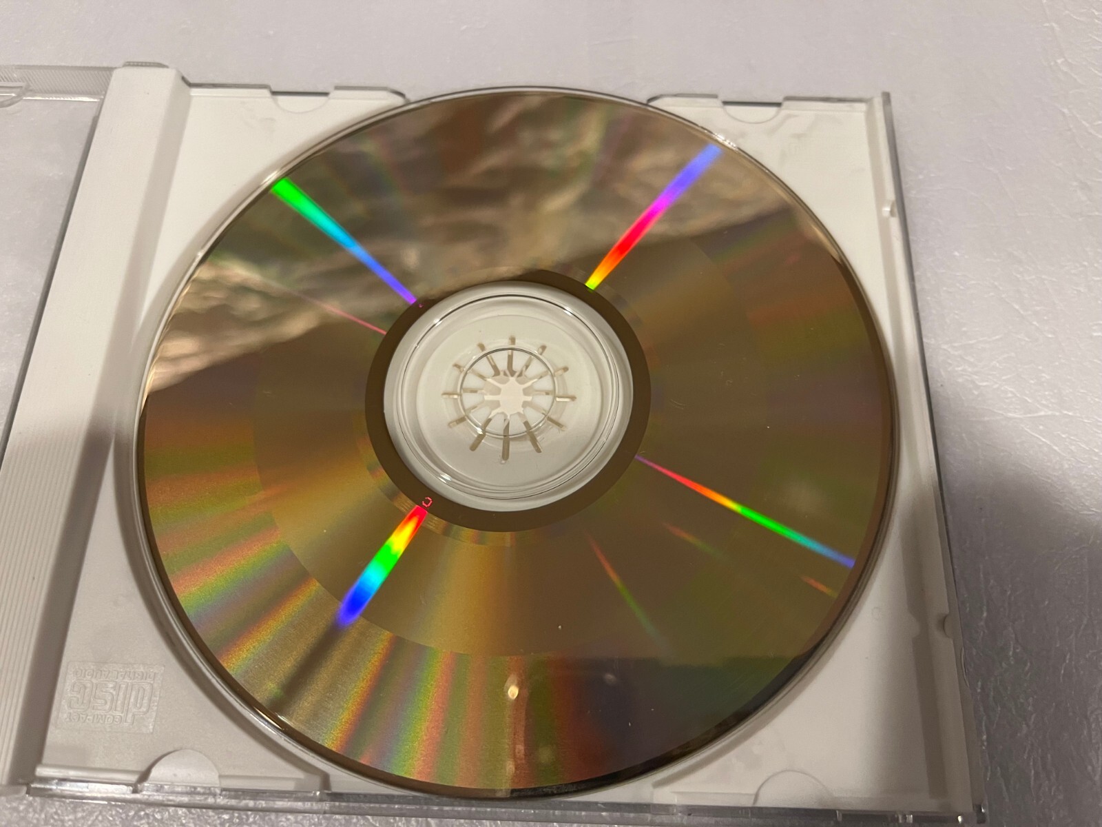 Zygon The Learning Machine Learning Disc Intermind Programming Preview ...