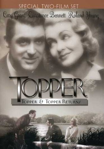 Topper (DVD, 1941) for sale online | eBay