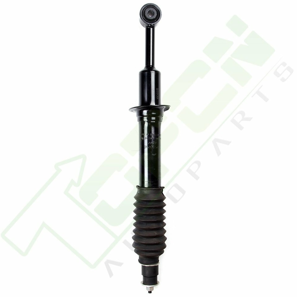 For 2005-2021 Toyota Tacoma Shocks Struts Absorber Front & Rear Full ...