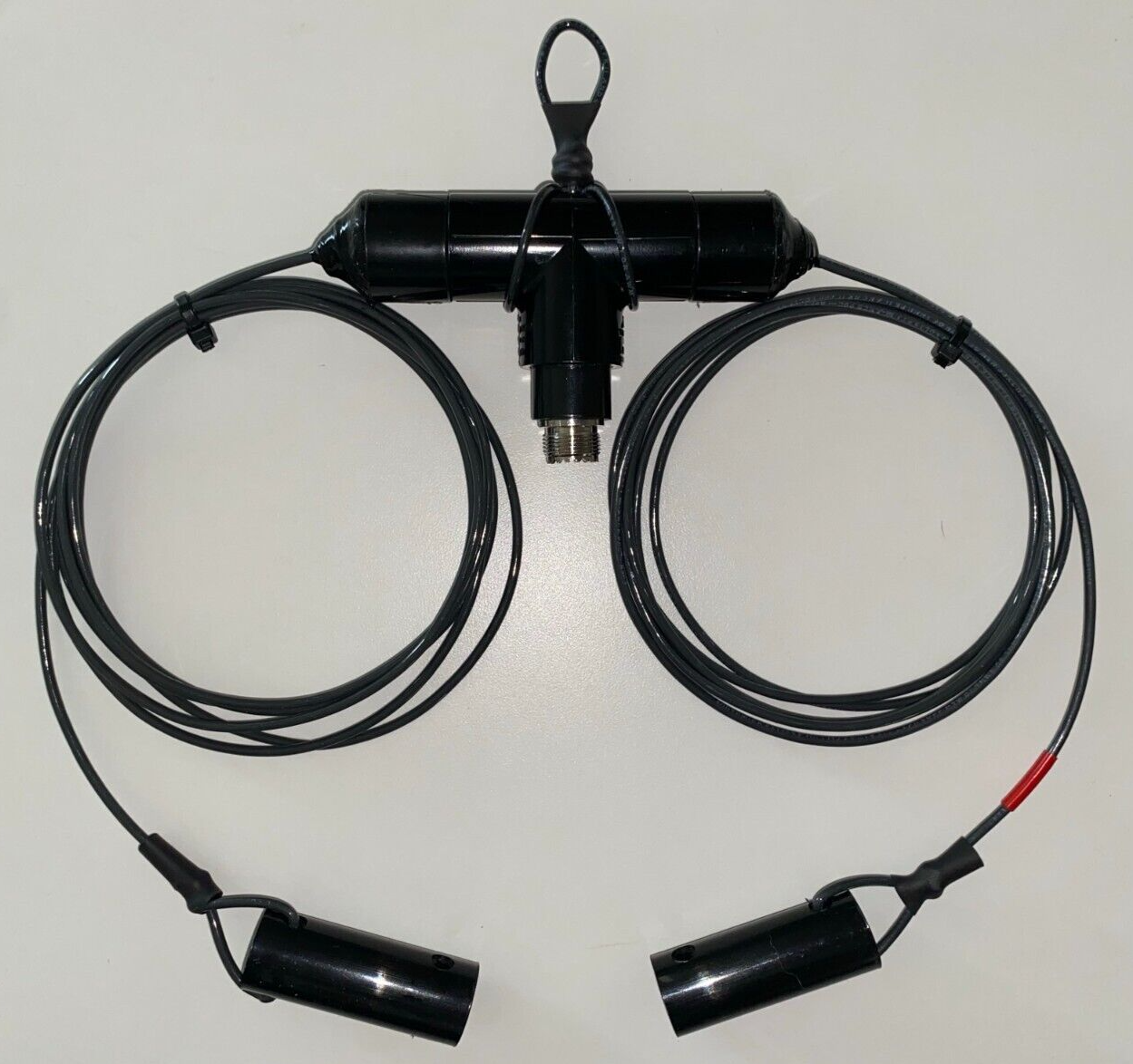 Falcon 6 Meter Dipole Antenna | eBay