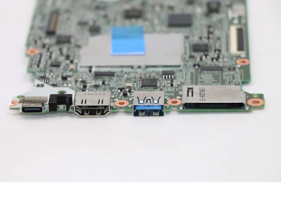 Lenovo 100e Chromebook 2nd Gen Motherboard | MTK MT8173C | 4G | 32G ...