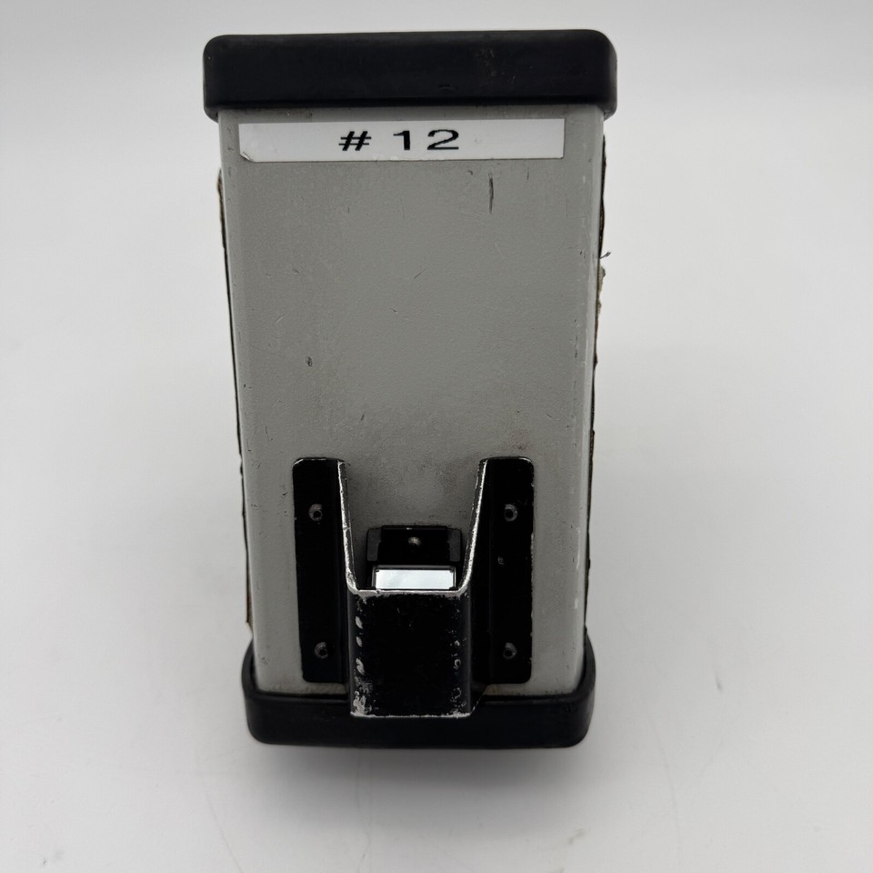 Kustom Signals Pro Laser III Lidar Handheld Band Police Radar Speed Gun ...