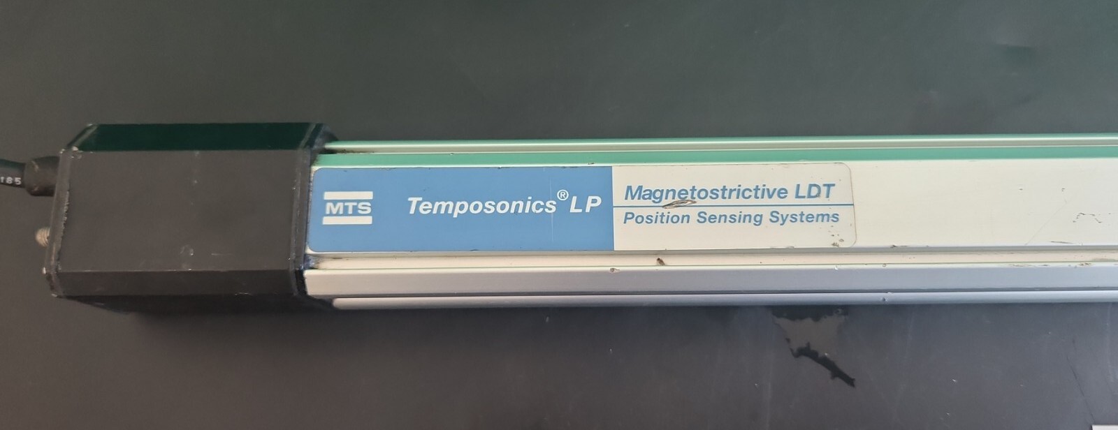 *PREOWNED* MTS TEMPOSONICS LP LPRMVU01501 POSITION SENSOR ||⚡️🇺🇸 SHIP ...