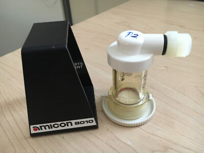 Filtration Supplies - Stirred Ultrafiltration Cell