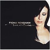 Fiona Renshaw - Love in a Bubble (2004) for sale online | eBay