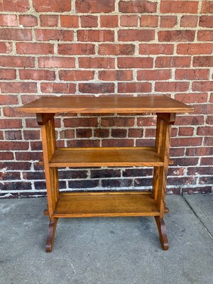 Arts & Crafts Movement - Antique Roycroft