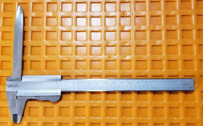 Aesculap AA845 Surgical Orthopedic Caliper (Stainless USA) | eBay