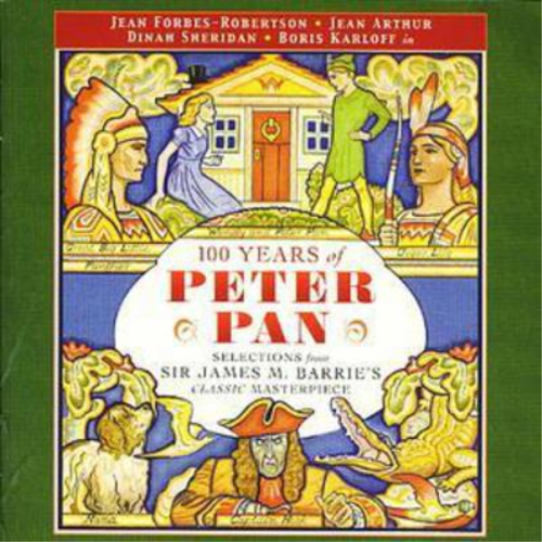 Various Composers 100 Years of Peter Pan (CD) Album | eBay