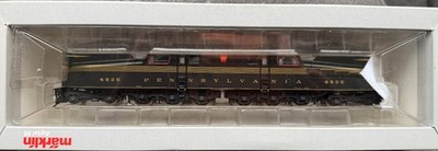New Open Box Marklin HO 37490 Digital Locomotive | eBay