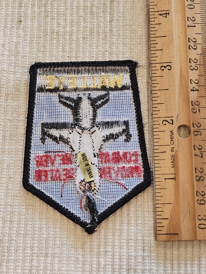 1960s 70s US Army Air Force Cold War AGM-62 Guided Glide Bomb Patch L ...