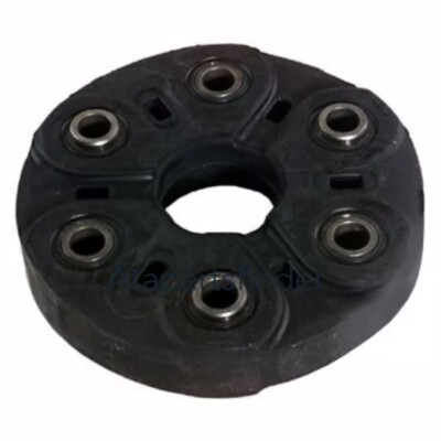 DRIVE SHAFT FLEX JOINT FRONT FOR BMW 325xi-328xi-330xi-335xi-525xi ...