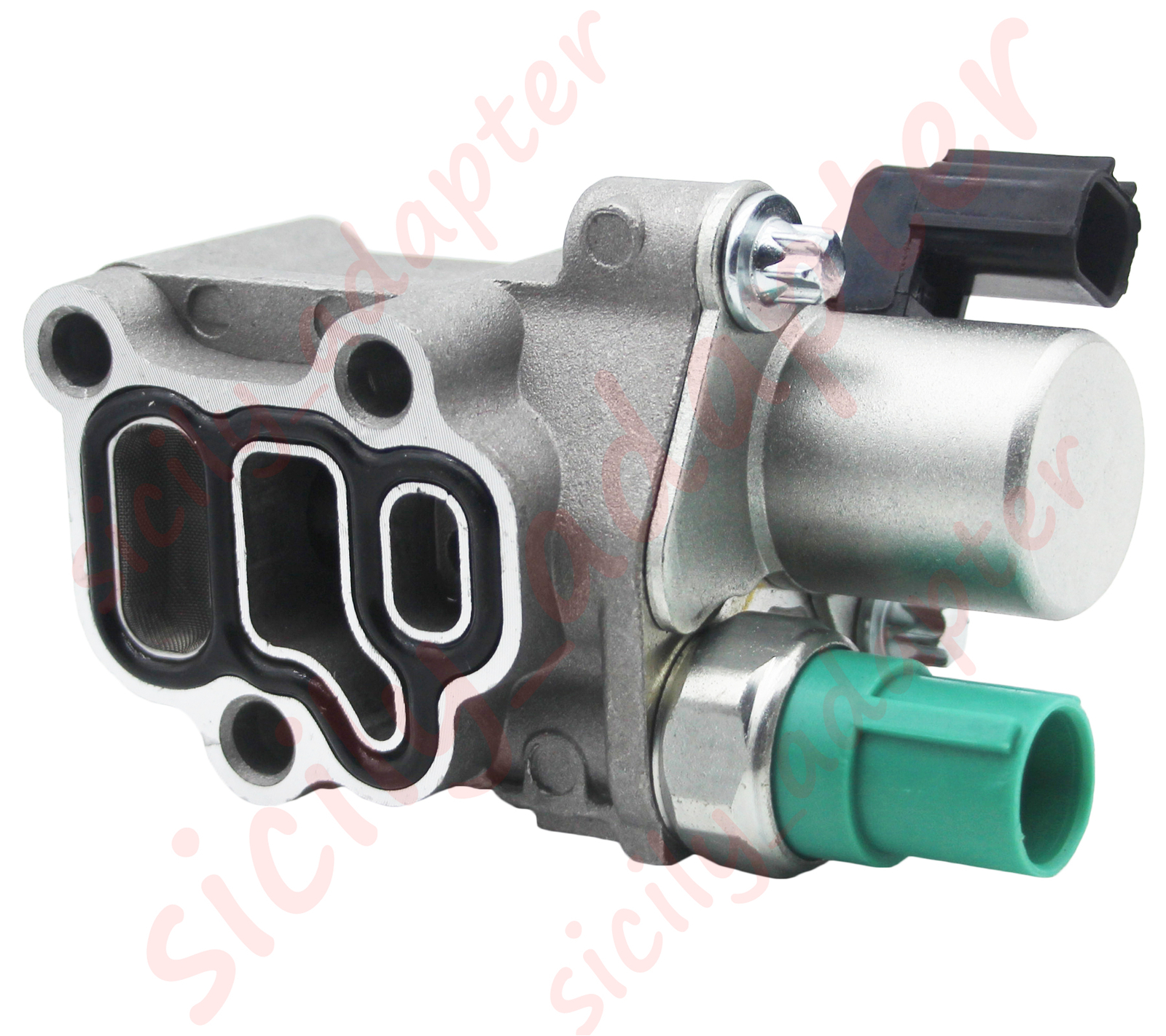 VTEC Variable Valve Timing Solenoid 15810-RAA-A03 For Honda Accord ...