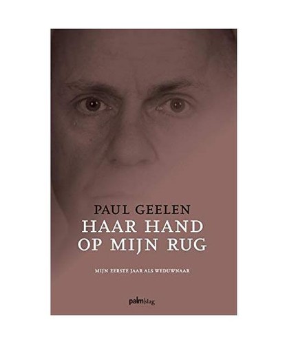 Haar hand op mijn rug, Geelen, Paul 9493059448 | eBay.de