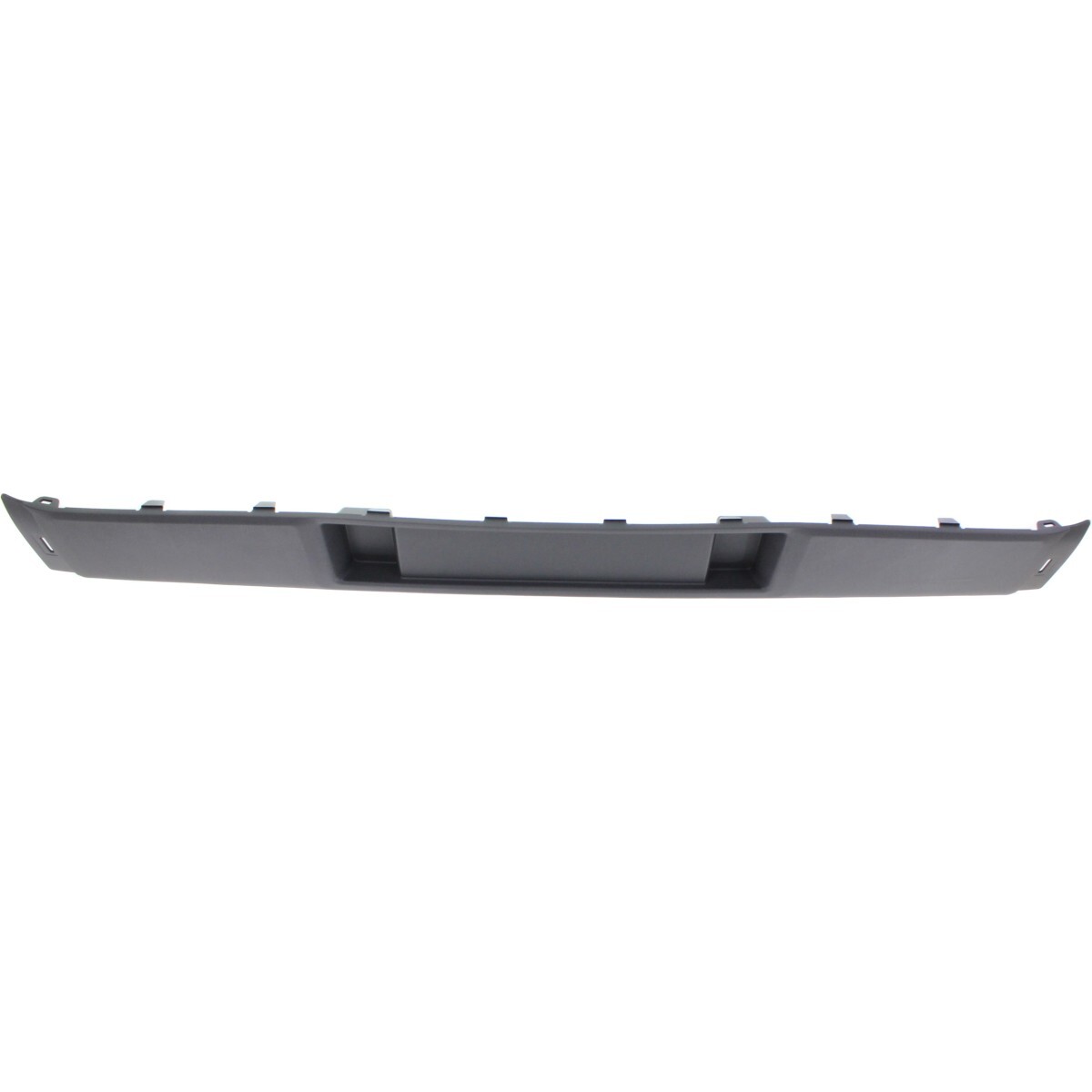 Bumper Face Bar Trim Front Left/Right Driver or Passenger Side 22936424 ...