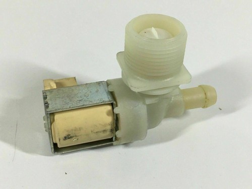 Fisher & Paykel DS603 water inlet solenoid valve RJ64.. | eBay