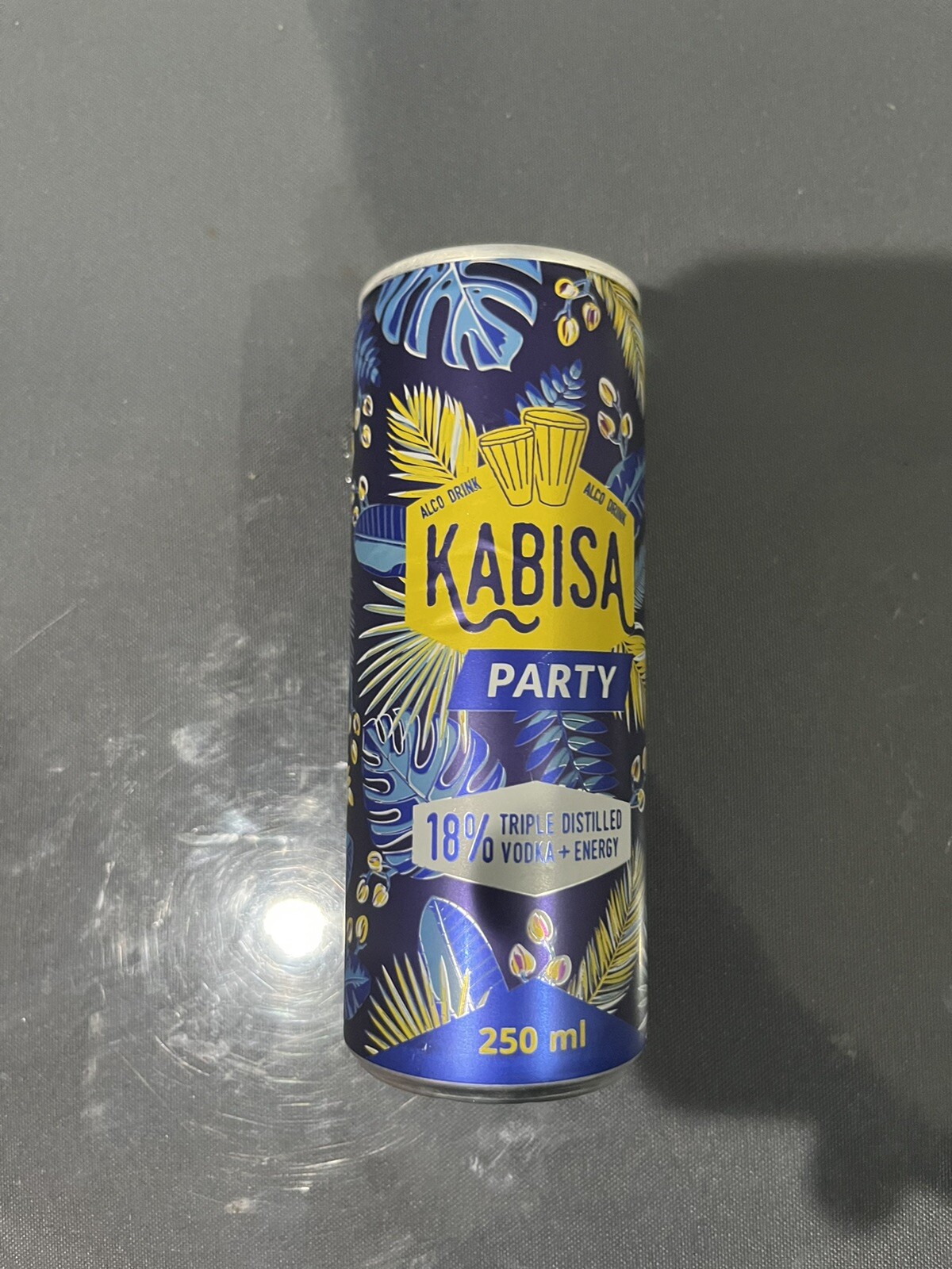 Kabisa Drink | eBay