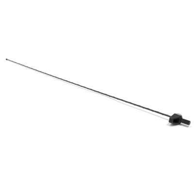 OEM Antenna Mast M6 x 1 x 6H Thread 84-23 Chevrolet Pontiac Oldsmobile ...