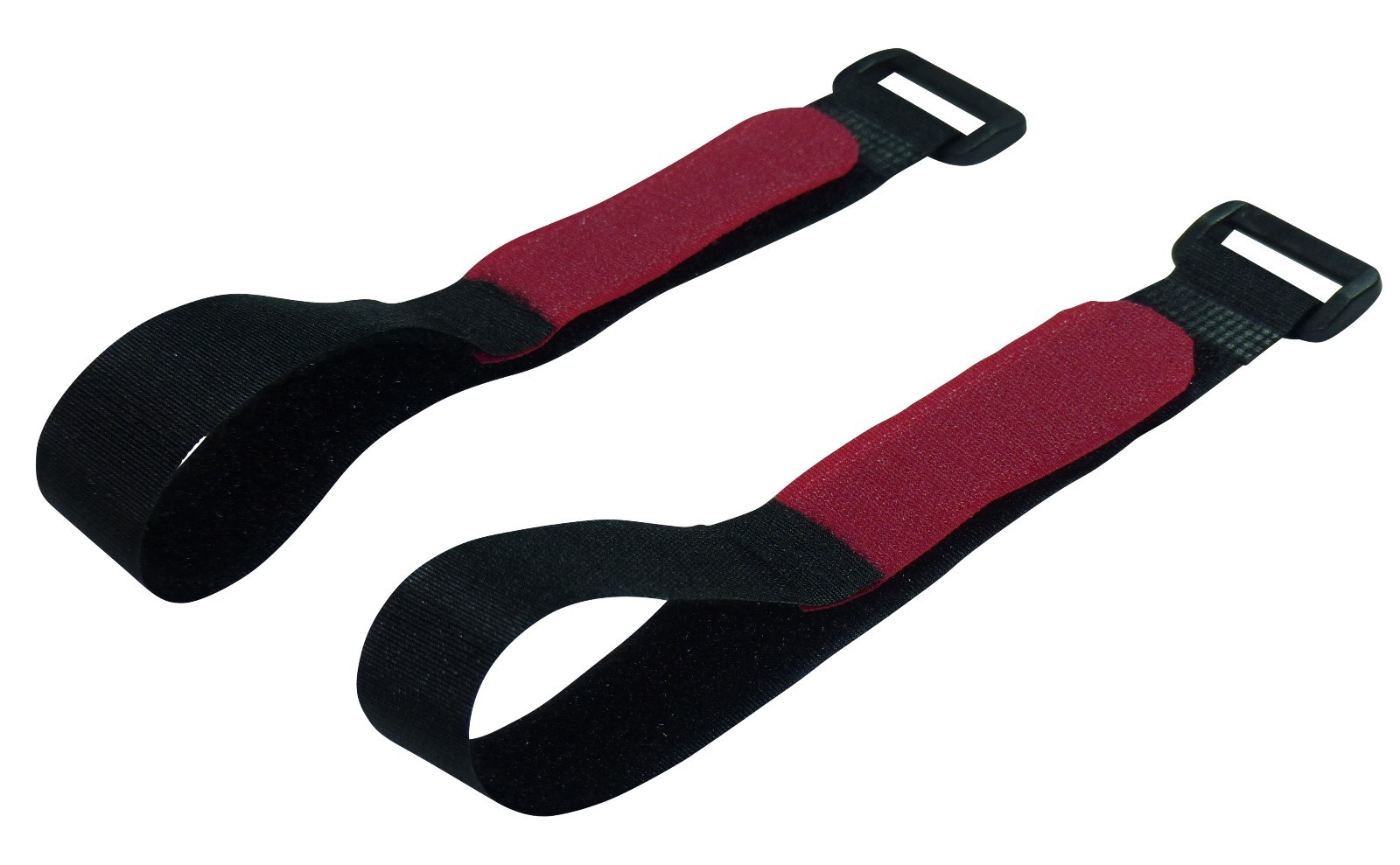 Benristraps 25mm Hook and Loop Cinch Straps | eBay UK