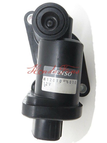 OEM Genuine Actuator Assy Bypass Solenoid Valve Fits Honda Acura 17150 ...