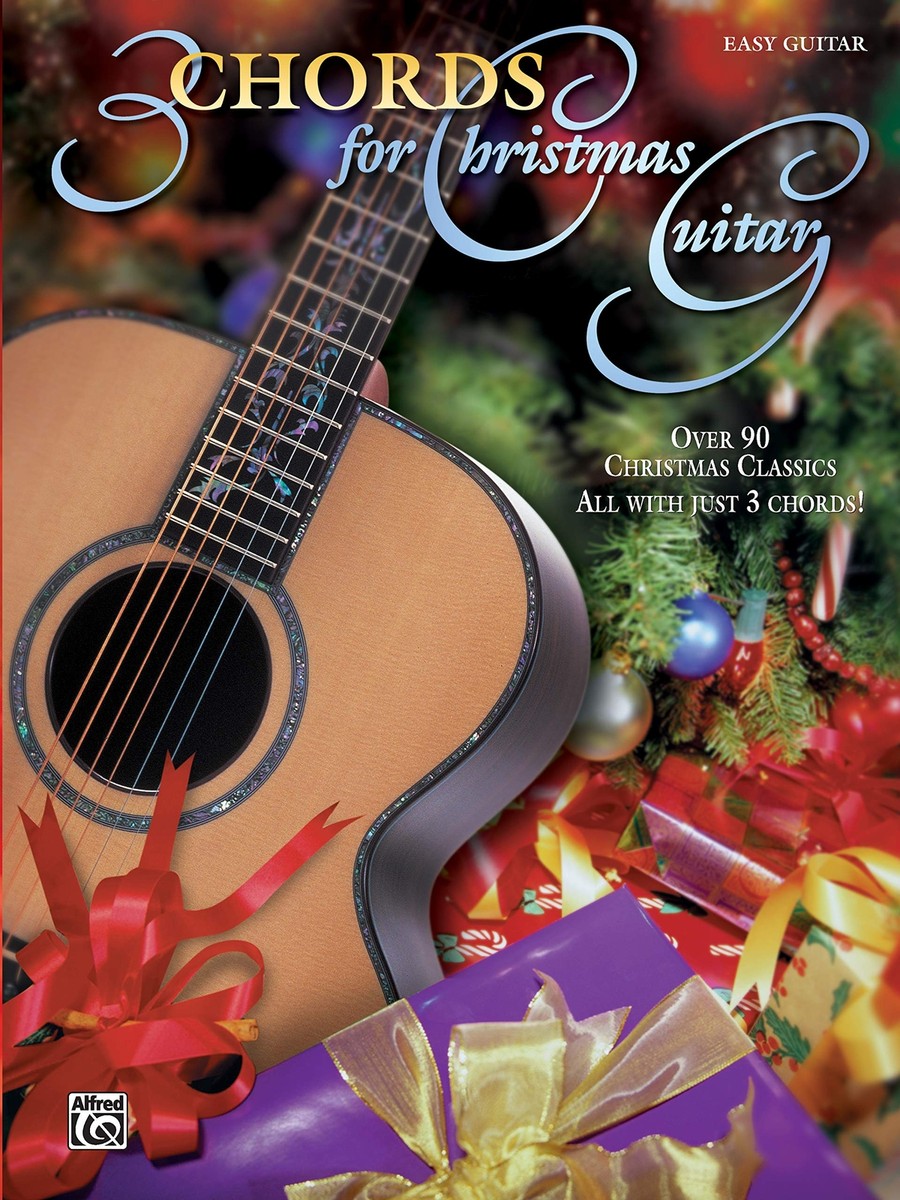 Christmas Carols Easy Guitar Chords Amazon.com: Easy Guitar Songs 40