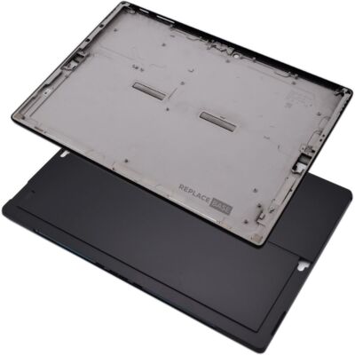 Rear Cover For Microsoft Surface Pro 7 Replacement Back Housing Bezel ...