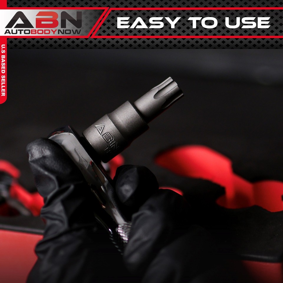 ABN | Torx Plus 55 TP55 Torx Socket with 3/8” Inch Square Drive | eBay