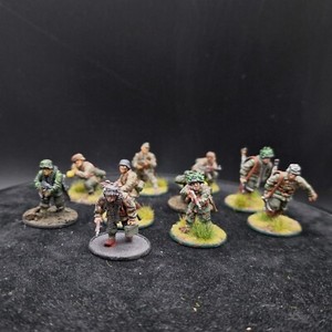 Wardaddy Miniatures | eBay Stores