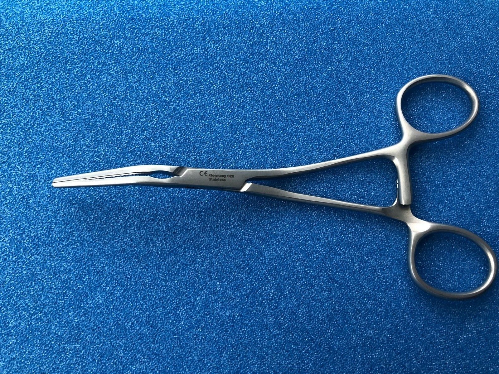 Codman DeBakey Classic Multi-Purpose Clamp Ref: 37-1320 | eBay