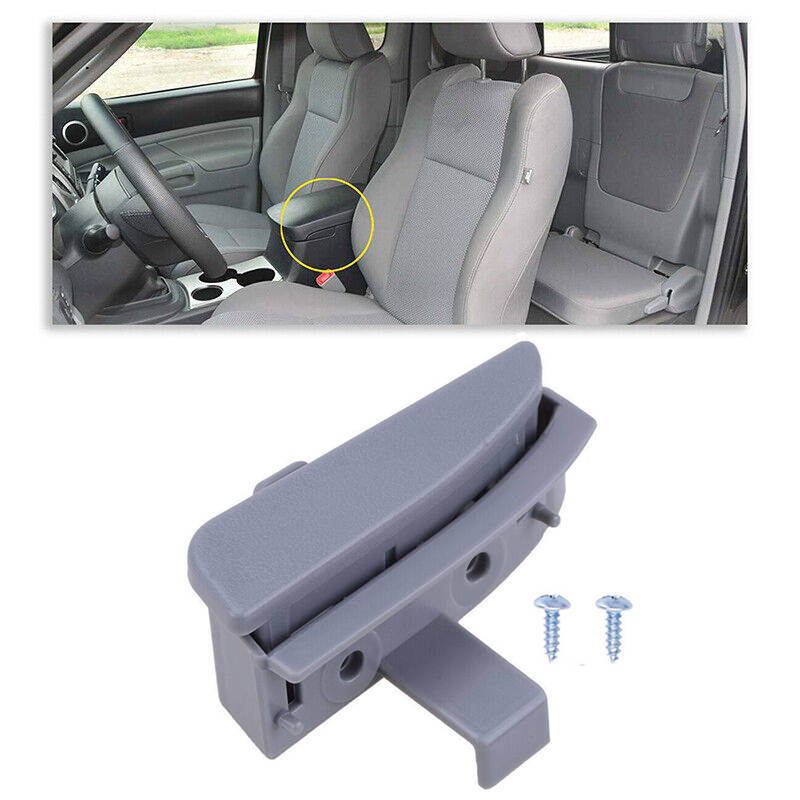 Armrest Release Handle Console Lid Latch Assembly For Tacoma 2005-2012 CT | eBay