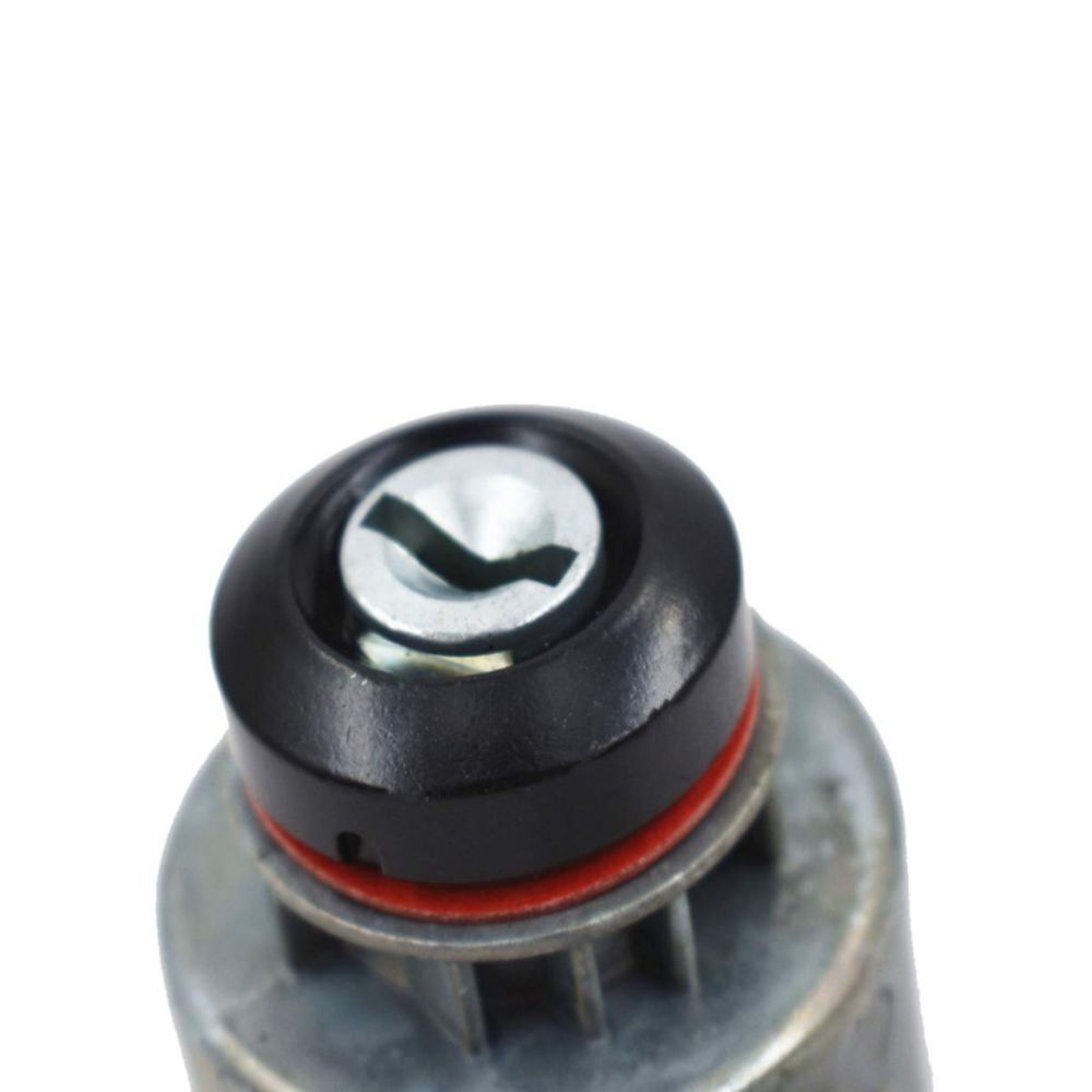 Metal Ignition Switch Plastic ELT20-0026 Durable 6C040-55452 for B7510 ...