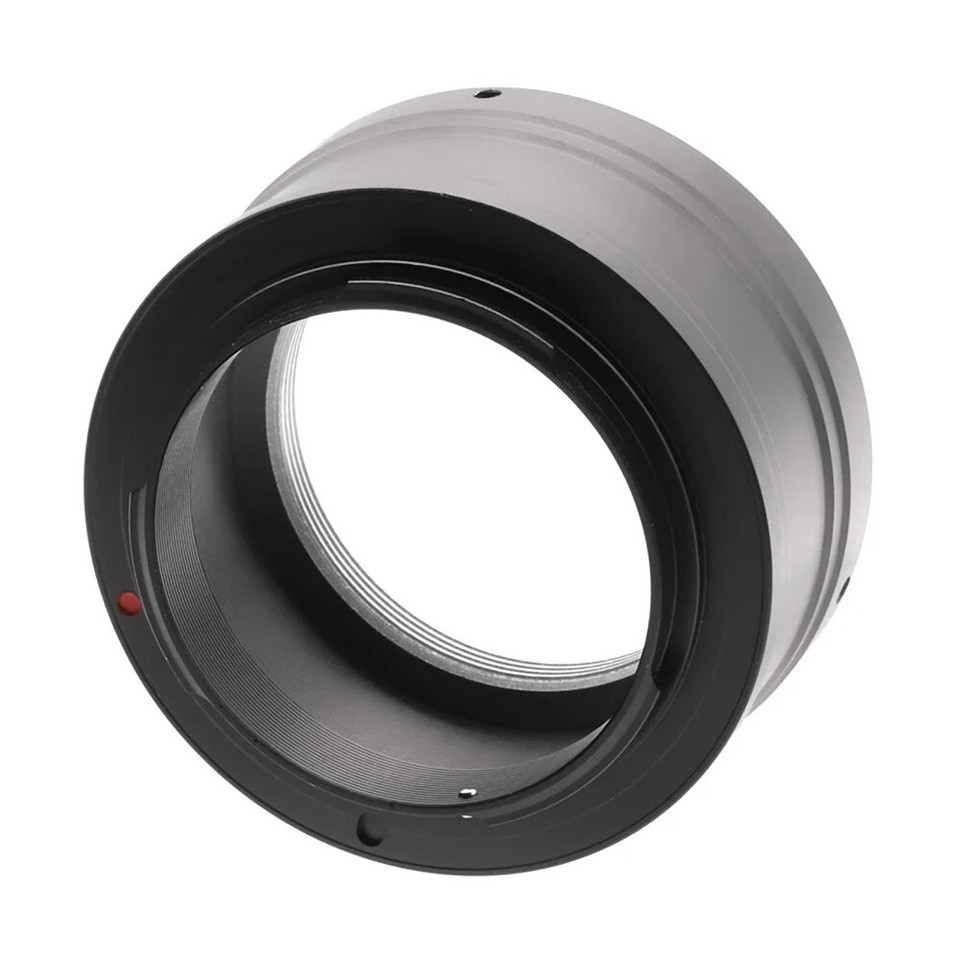 M42-EOS M For M42 (42x1mm) Lens Mount Adapter Ring M42-EF M, EFM EF M ...