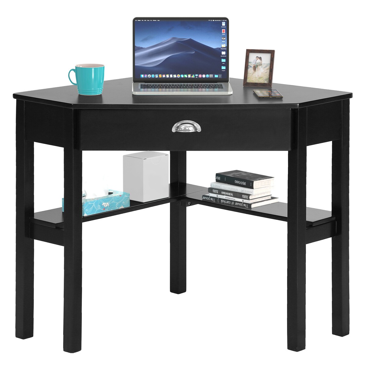 Best Corner Computer Desk
