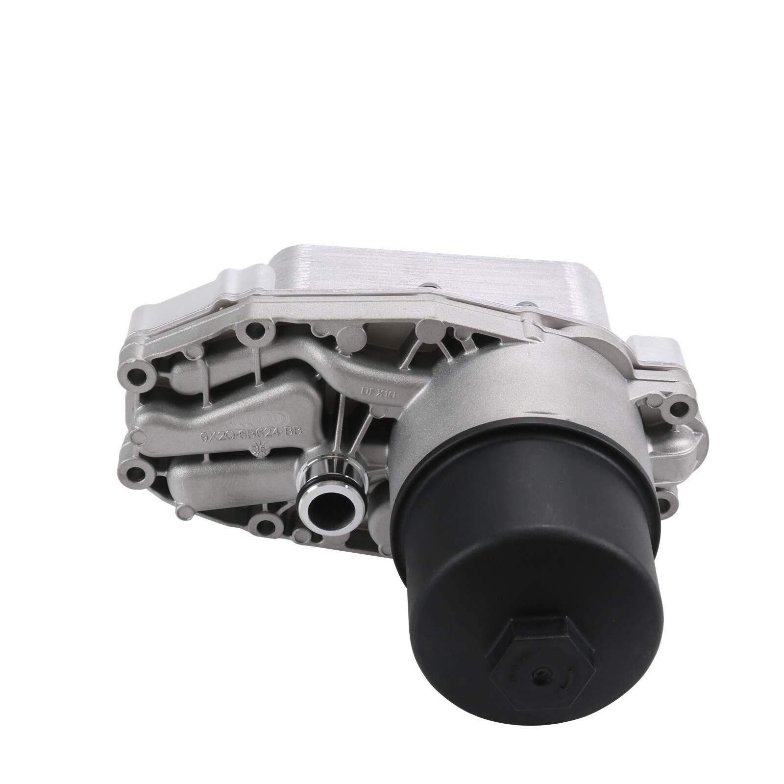 ENGINE OIL COOLER FITS RANGE ROVER SPORT 3.0 LR061969 LR013149 ...