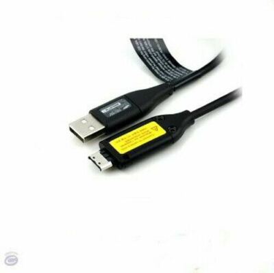 SUC C3 USB Data Charger Cable For Samsung Camera ES65 ES70 ES63 PL150 ...