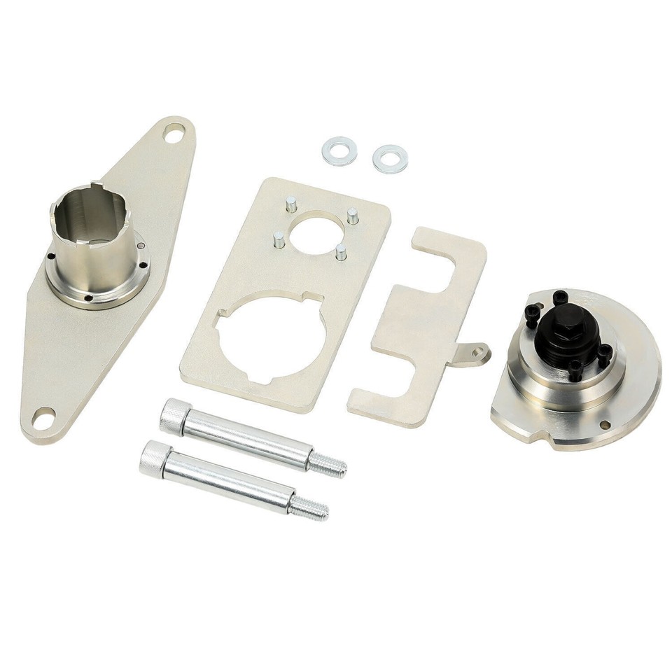 For Range Rover 2.0d Ingenium JLR AJ200 Timing Tool Kit For Evoque ...