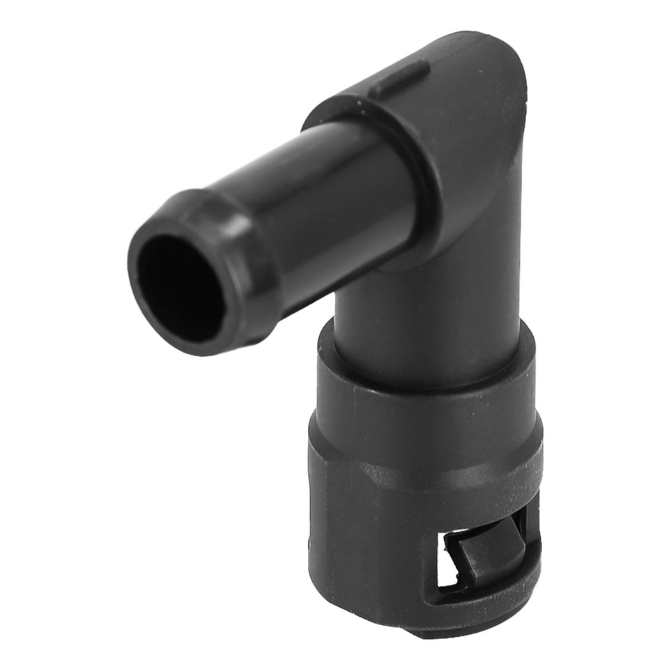 For Mazda CX-7 07-08 Heater Hose Junction 1 Pc Vehicle 1pcs 1x ...