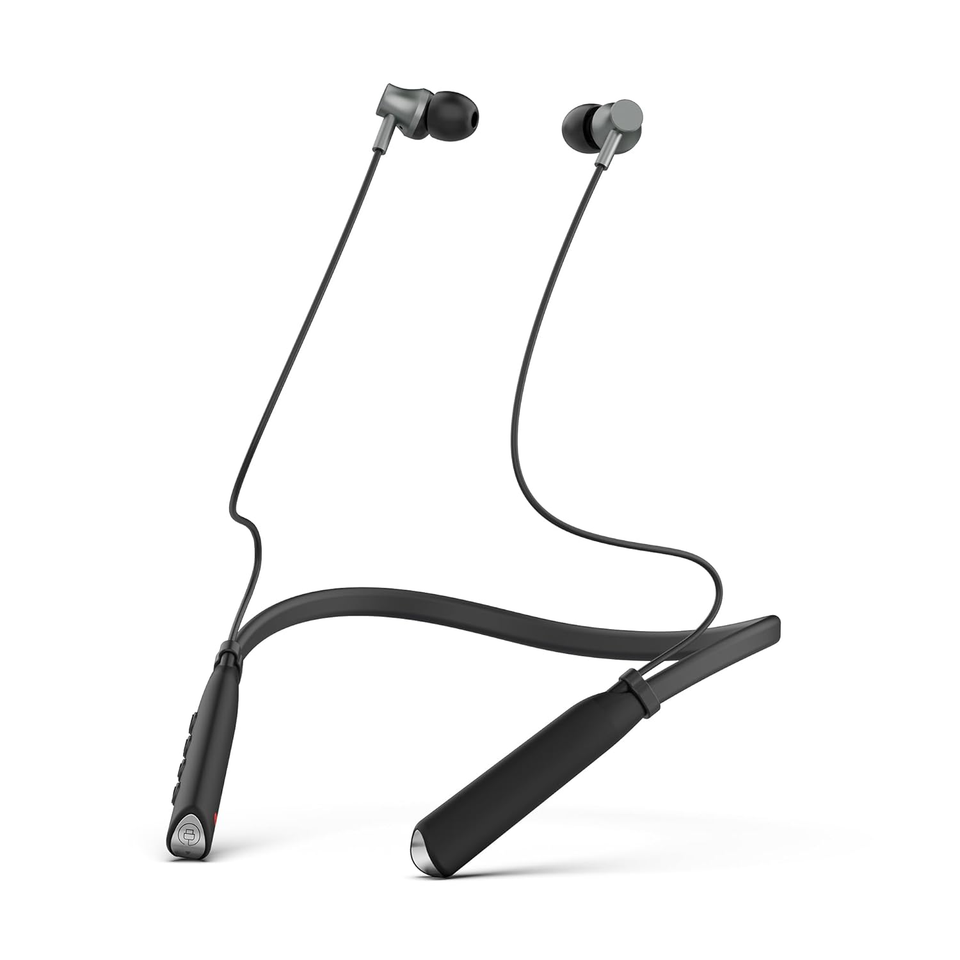 Hearing Aids, Bluetooth Hearing Aid for Seniors Adults, Neckband ...