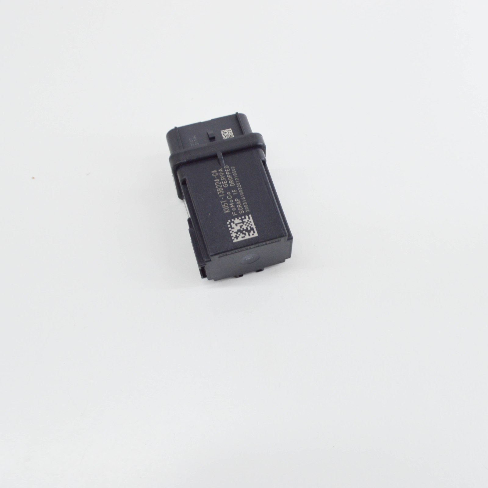 FORD MONDEO MK5 Fuse Box Assy 2370708 KU5T-13B224-CA NEW GENUINE | eBay.de