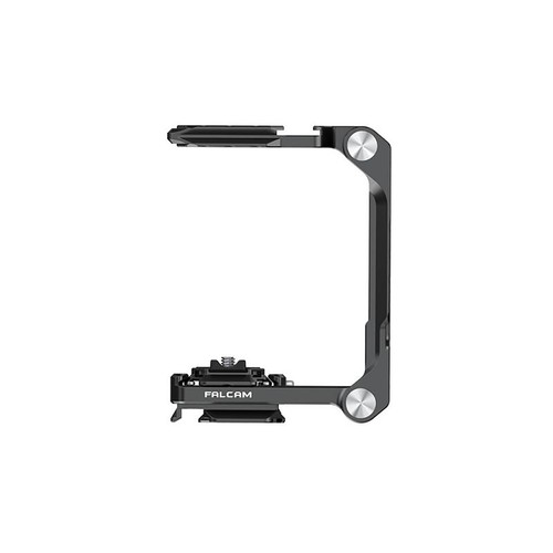 FALCAM F22 F38 F50 Quick Release Half Camera Cage Foldable Stabilizer ...