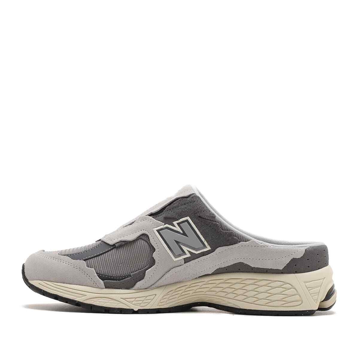 M2002NA New Balance 2002R Mule Protection Pack Rain Cloud (Men's) | eBay