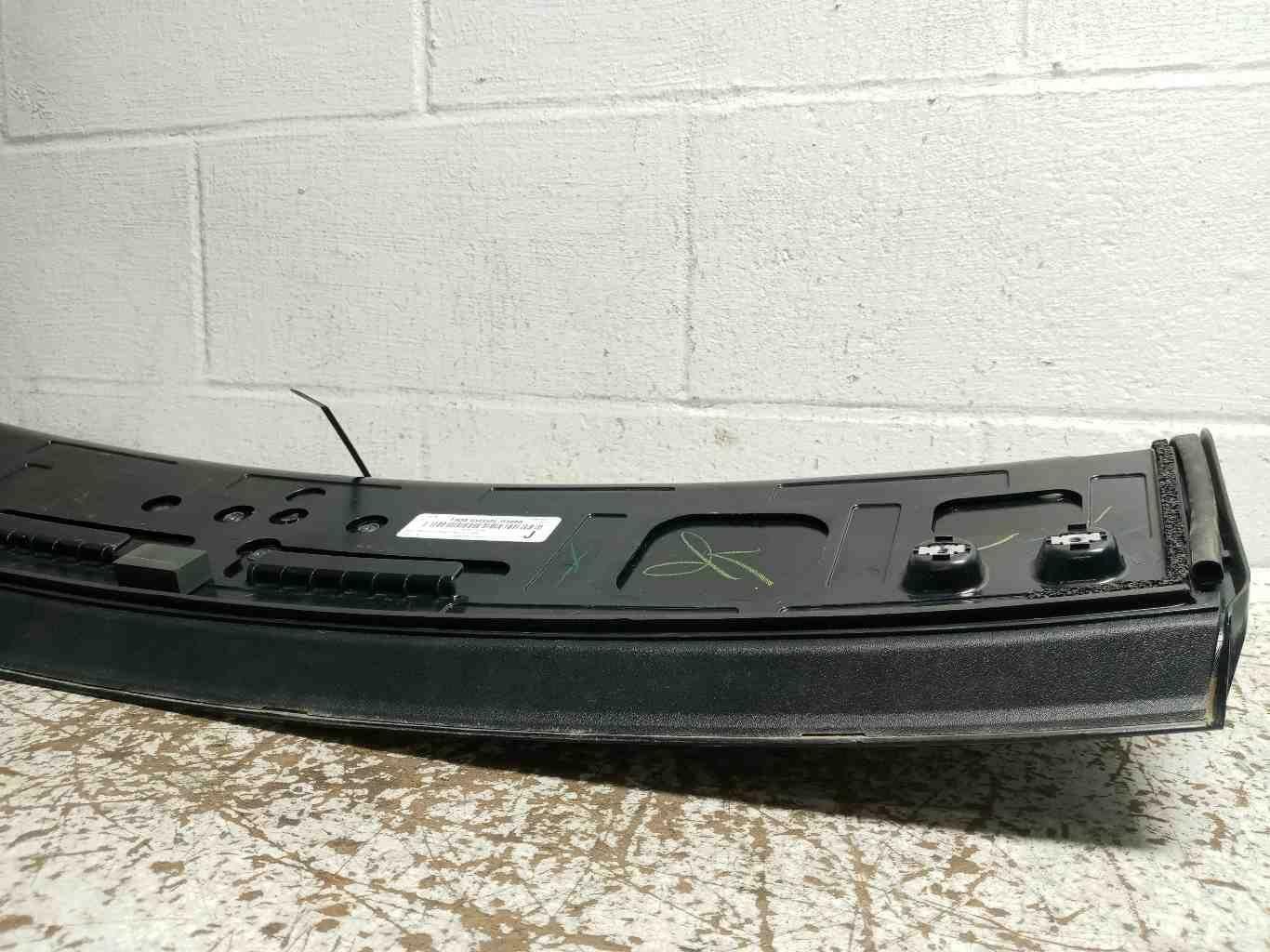 Tail Finish Panel FORD MUSTANG 15 16 17 18 19 20 | eBay