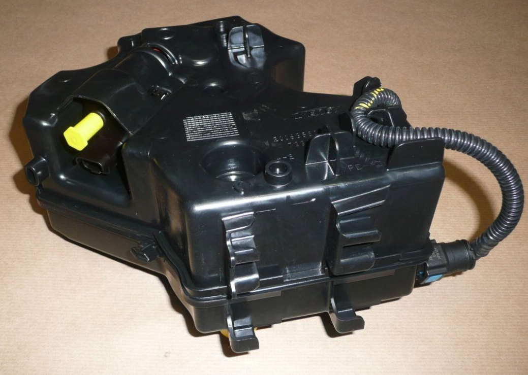 ORIGINAL RESERVOIR DE FLUIDE FAP POUR PEUGEOT 308 508 CITROEN C4 ...