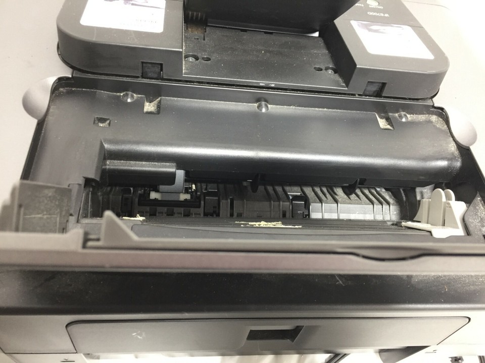 Canon PIXMA iP6700D Photo Printer Click-Connect-Print PictBridge | eBay