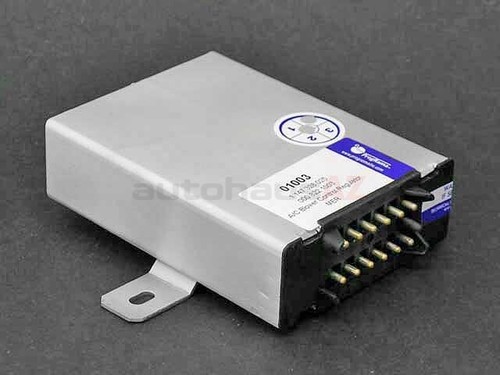 PROGRAMA (OE REBUILT) HVAC Control Module 0008221003X Mercedes Benz ...